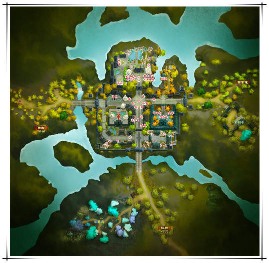 巨人网络客服中心